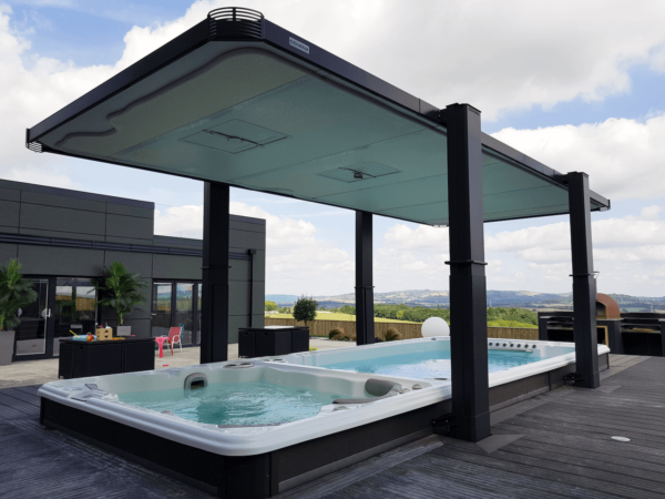 Paradise Valley Spas - Shop Hot Tubs, Swim Spas & Saunas