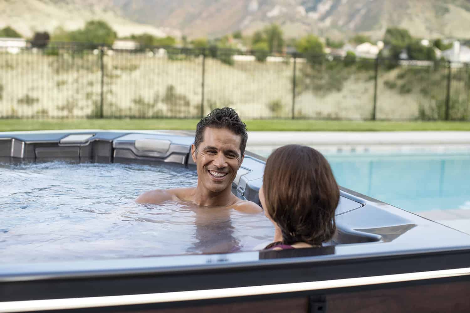 Paradise Valley Spas - Shop Hot Tubs, Swim Spas & Saunas
