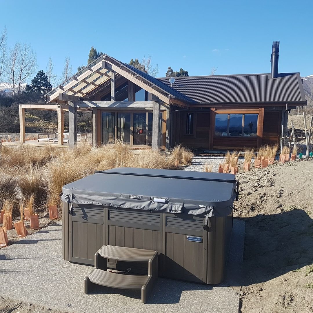 Spa Install Gallery - Find Inspiration for Your Home