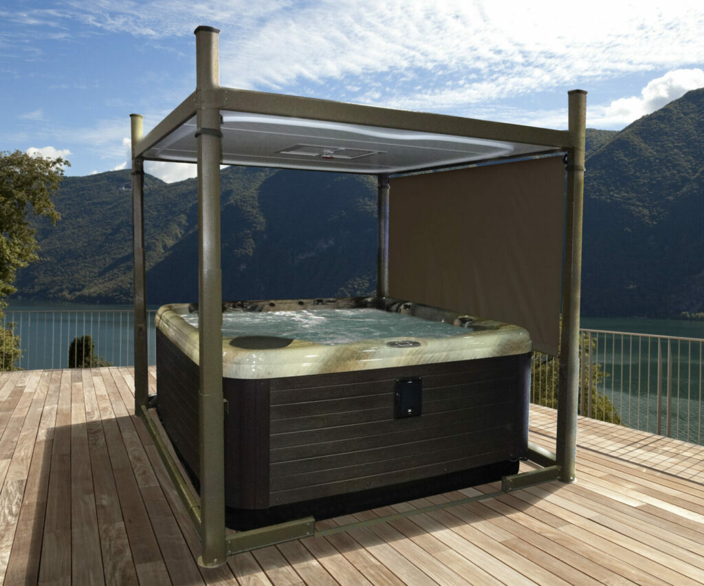 6 Reasons Covana Covers Are Essential | Paradise Valley Spas
