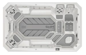 Swim Spa Sizes Guide - How To Find The Right Fit For You?