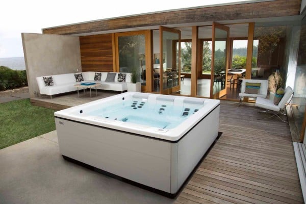 4 Best Hot Tub Brands For Ideal Spa Experience in 2026
