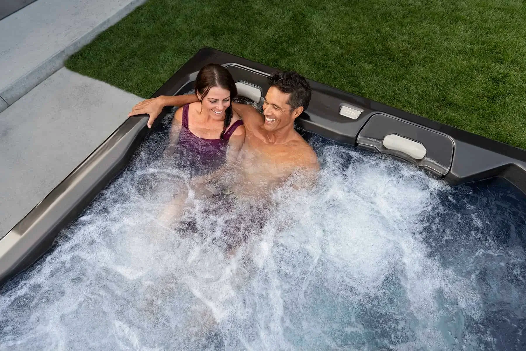 Shop Bullfrog Spas for Sale in The Bay Area