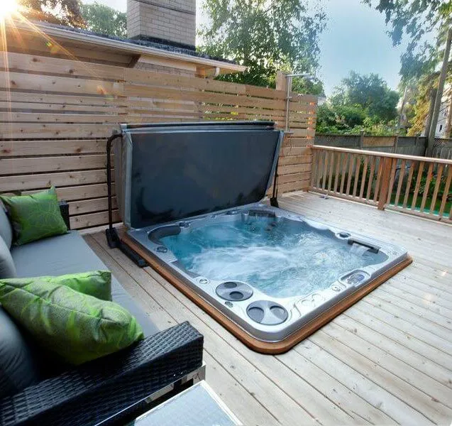 Shop the Best Deals on Spa Cover Lifters in California