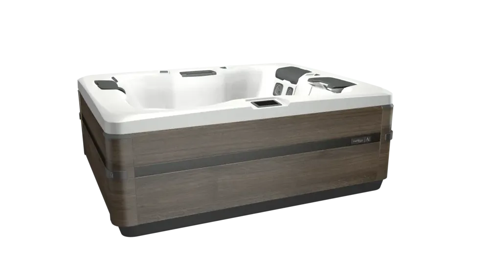 Buy A5L Hot Tub - Bullfrog Spas® | Paradise Valley Spas