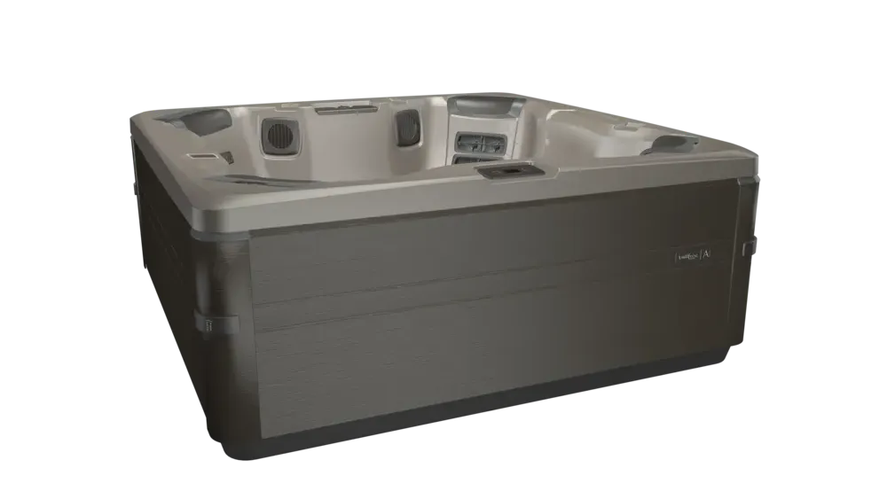 A7 - Bullfrog Spas® | Paradise Valley Spas