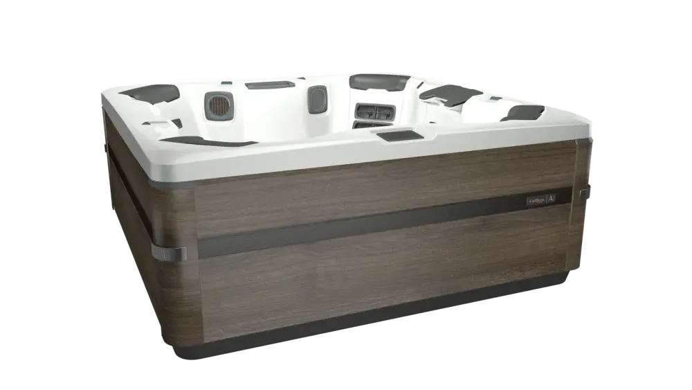 A7 - Bullfrog Spas® | Paradise Valley Spas