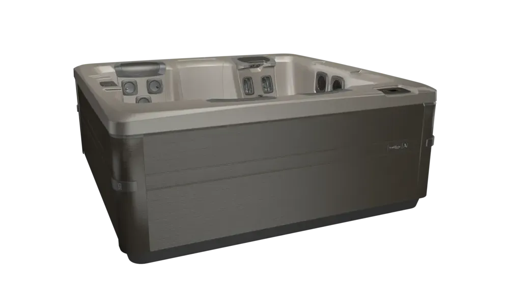 A7D - Bullfrog Spas® | Paradise Valley Spas