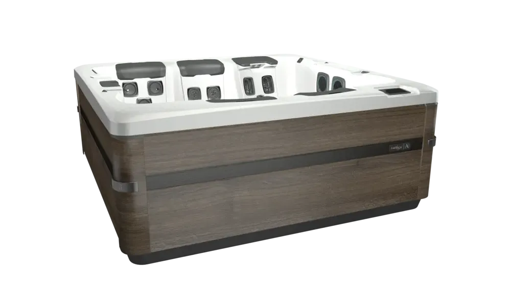 A7D - Bullfrog Spas® | Paradise Valley Spas