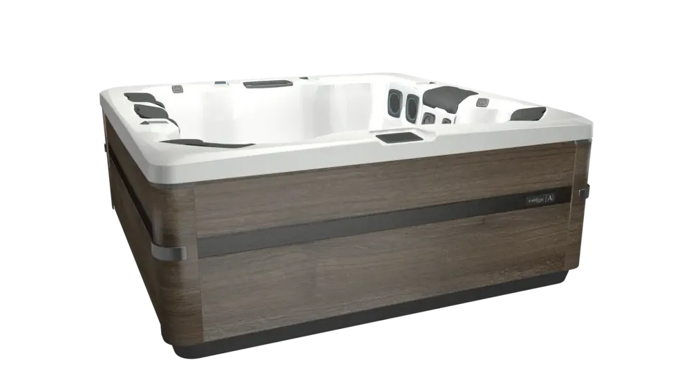 A7L - Bullfrog Spas® | Paradise Valley Spas