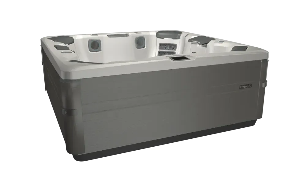 A8 - Bullfrog Spas® | Paradise Valley Spas
