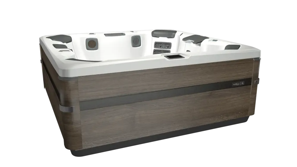 A8 - Bullfrog Spas® | Paradise Valley Spas