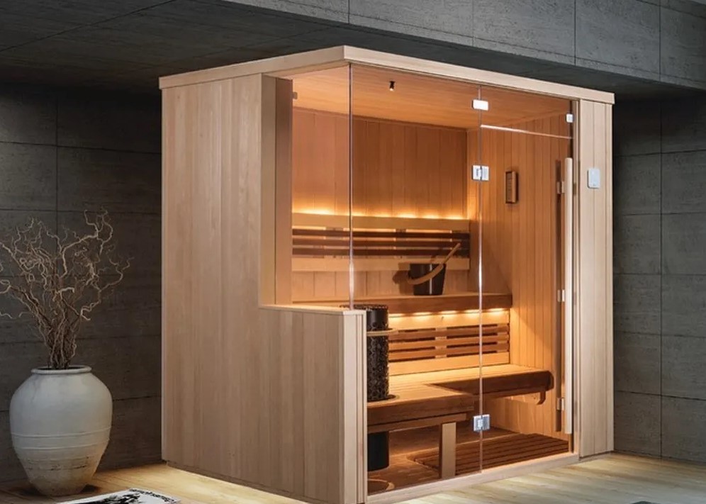 Sauna Buying Guide - Top Tips For Choosing the Ideal Sauna