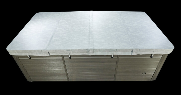 Which Swim Spa Cover Should You Choose?